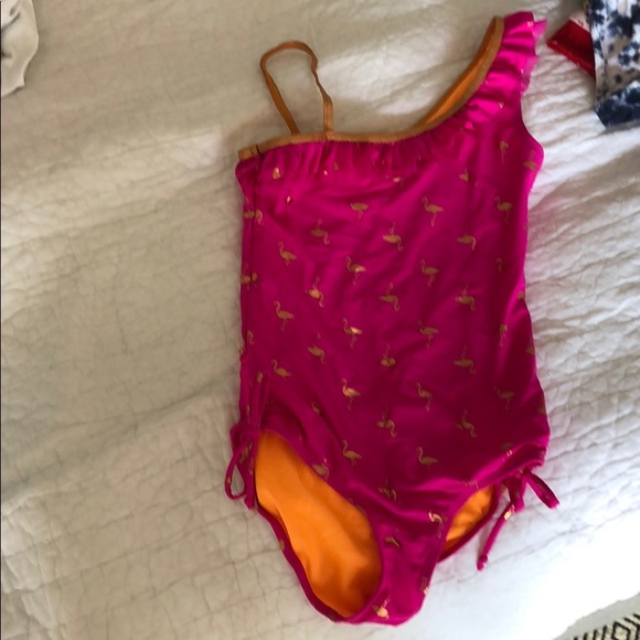 Limited Too | Swim | One Piece | Poshmark